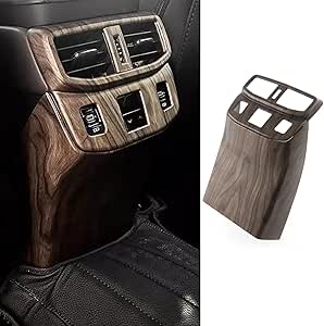 Amazon.com: KELEIMAI Car Accessories Fit for Lexus RX 350h 450h 500h ...