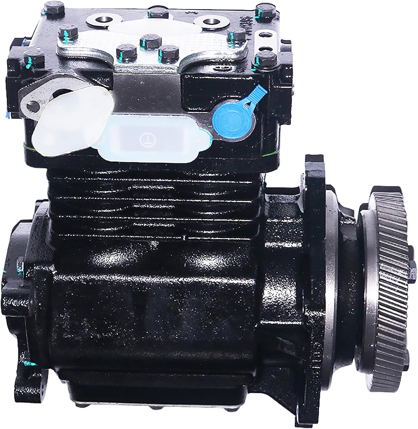 Amazon.com: FridayParts Replacement Air Brake Compressor R23522123 ...