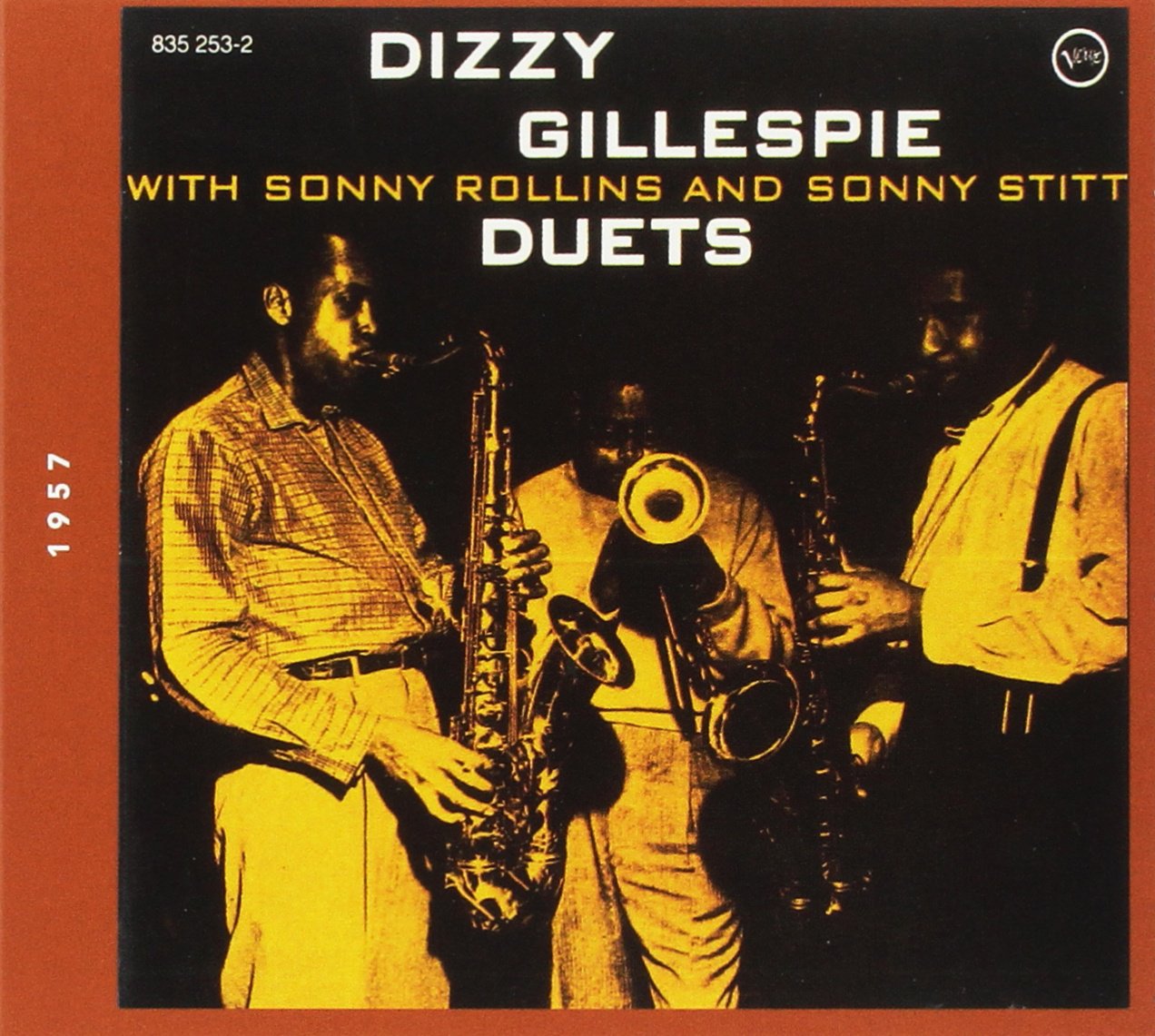 Amazon.com: Duets: CDs & Vinyl