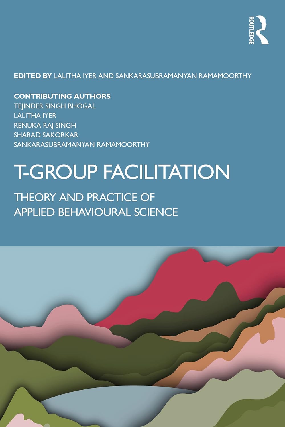 Amazon.com: T-Group Facilitation: Theory and Practice of Applied Behavioural Science eBook ...