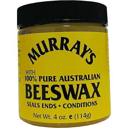 Amazon.com: Honey Beez Stylin' Beez Wax : Beauty & Personal Care