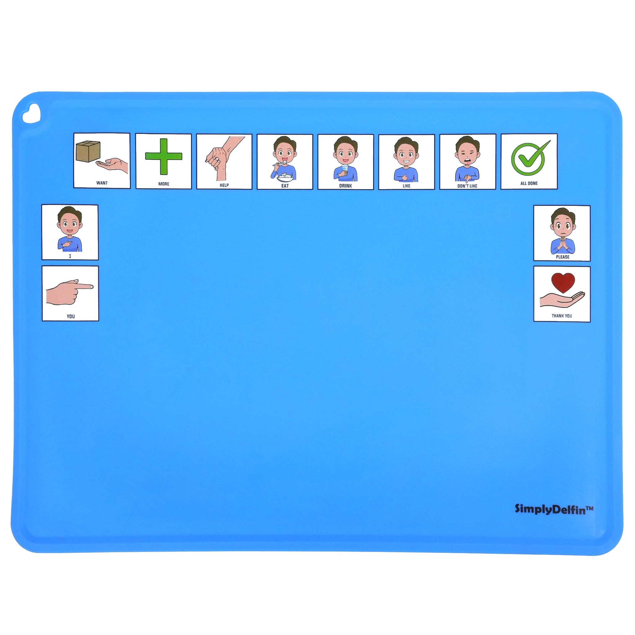 Amazon.com: Help for Nonverbal or Speech Delayed Toddlers and Children ...