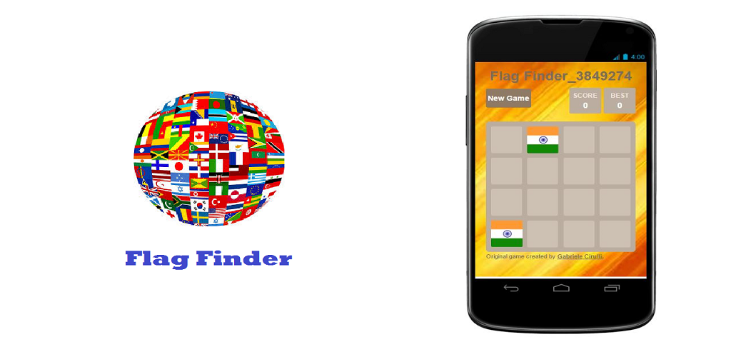Flag Finder - App on Amazon Appstore