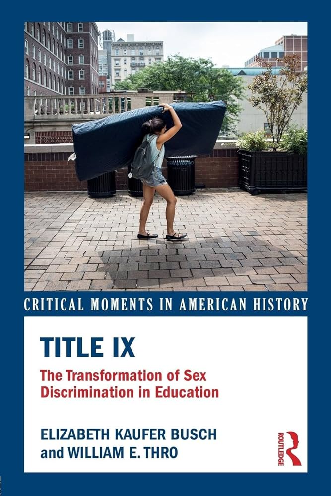 Title Ix History