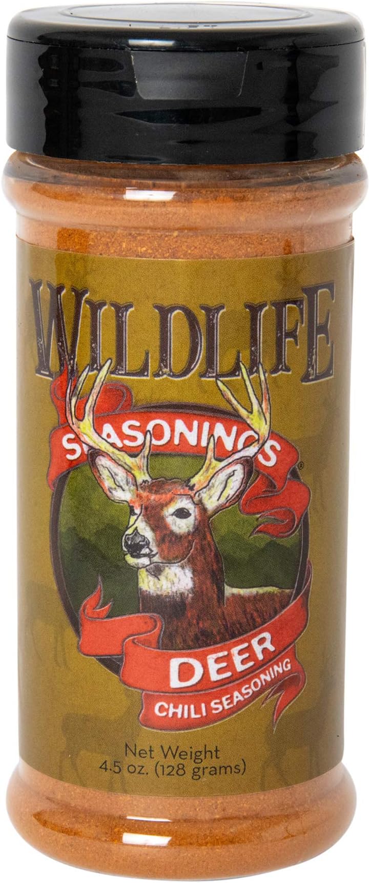 Amazon.com : Hi Mountain Seasonings | Western Style DEER STEAK ...