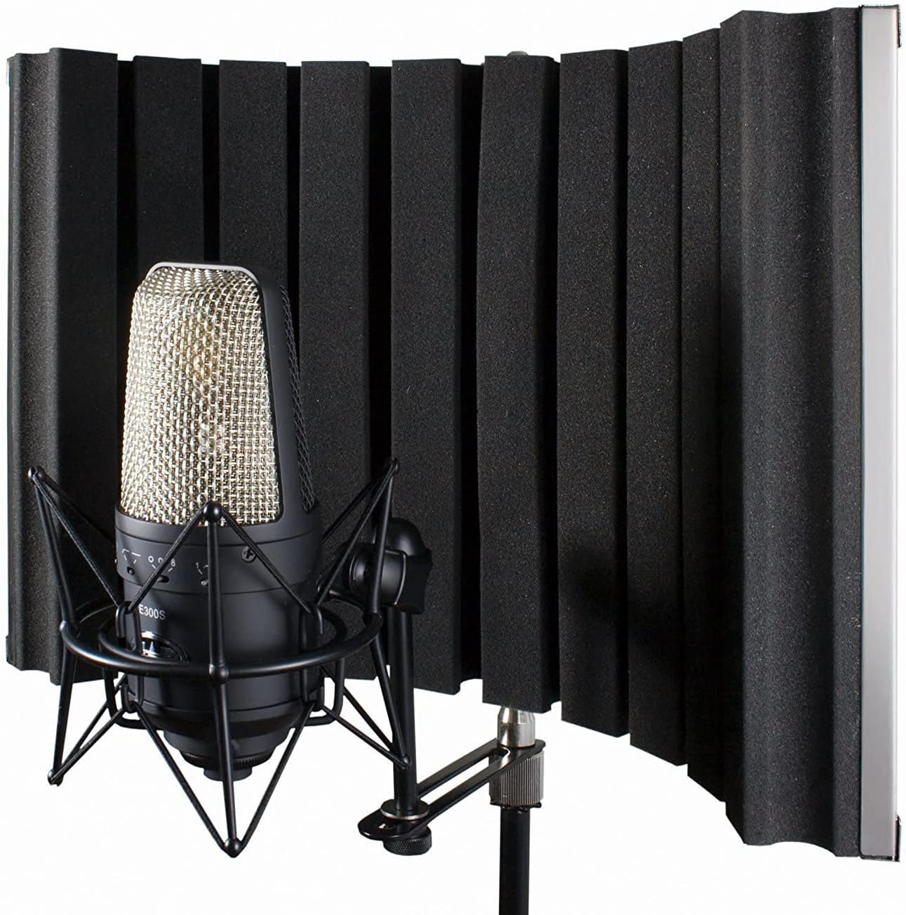 Buy CAD Audio GXL3000BP Condenser Microphone with CAD Audio AS22 ...