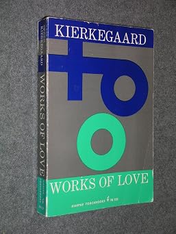 Amazon.com: Works of Love (Harper Perennial Modern Thought ...
