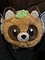 Amazon.com: Squishable / Mini Tanuki Plush : Toys & Games