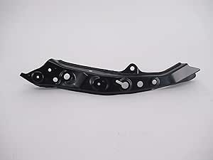 Amazon.com: OEM Genuine Subaru Left (Driver Side) Upper Outer Radiator ...