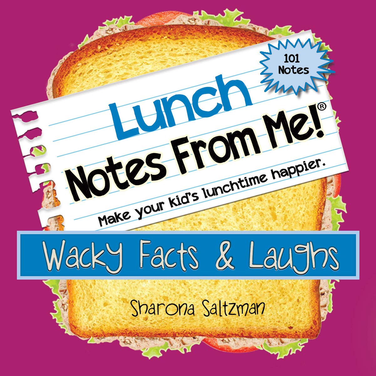 Buy Lunch Box Notes For Kids Lunch Notes From Me Wacky Facts buy-lunch-box-notes-for-kids-lunch-notes-from-me-wacky-facts