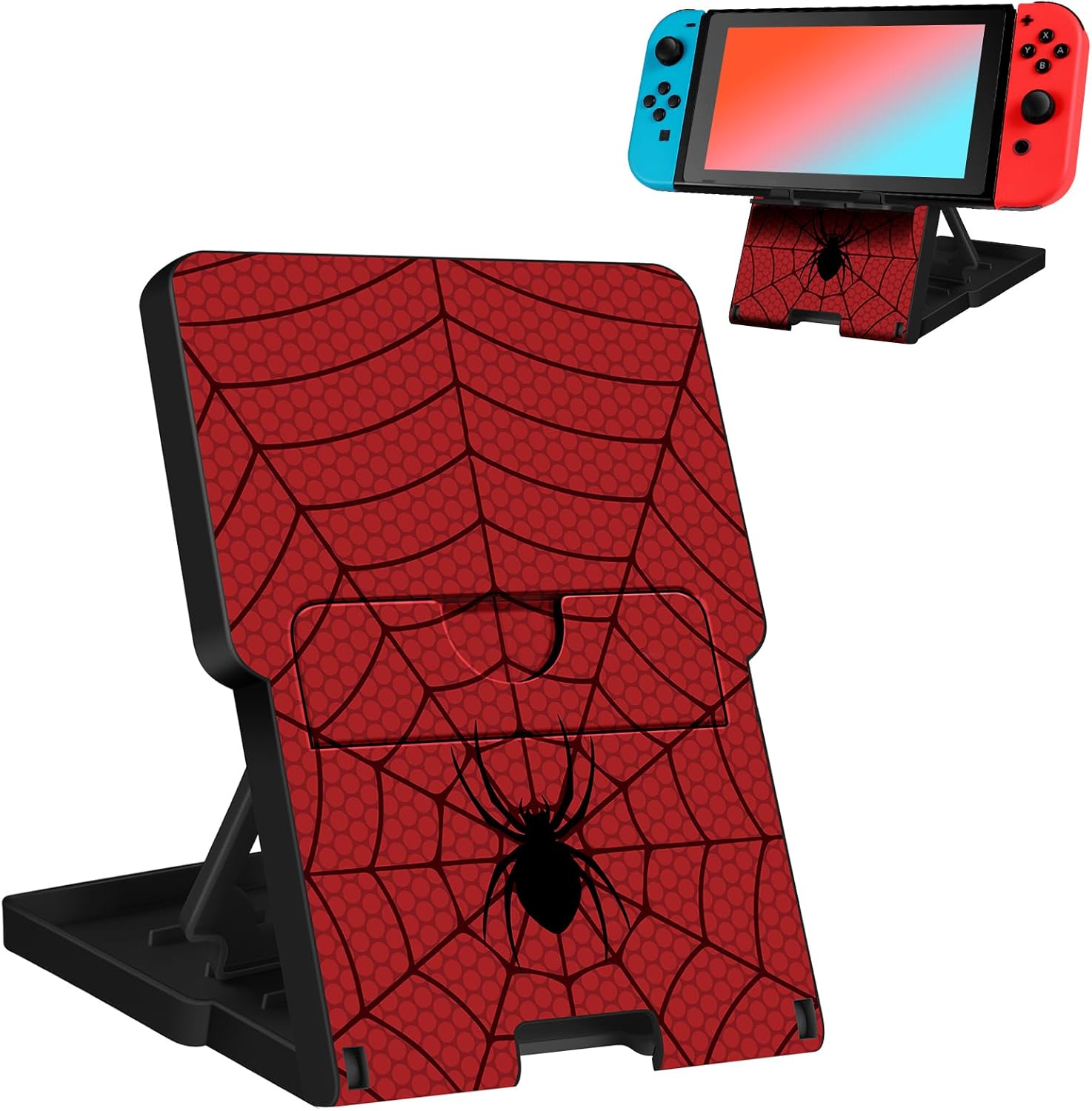 Amazon.com: Lotadilo Switch Stand for Nintendo Switch/OLED - Cute ...
