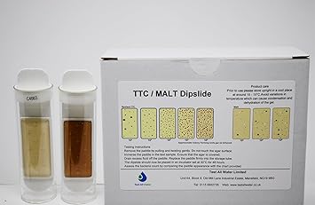 DTK-TAW TTC/MALT Dipslides : Amazon.co.uk: Business, Industry & Science