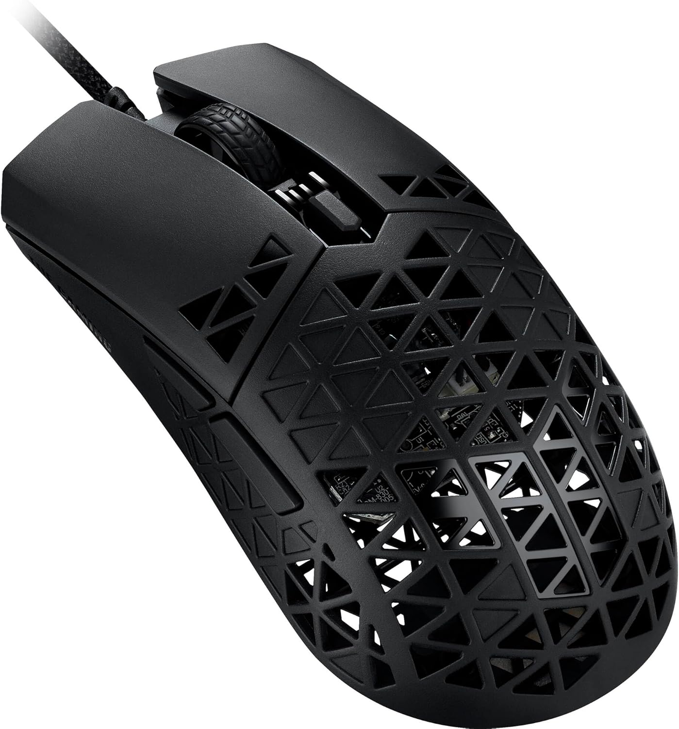 Amazon.com: ASUS TUF M4 Air Wired Gaming Mouse - P307, Durable and ...