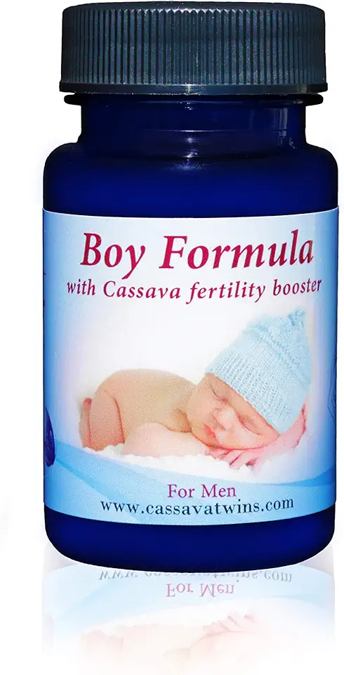 The Effects Of Baby Boys On Testosterone Levels: What You Need To Know ...