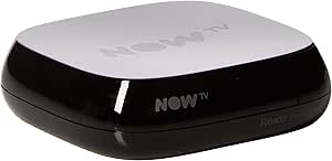 NOW TV Box : Amazon.co.uk: Electronics & Photo