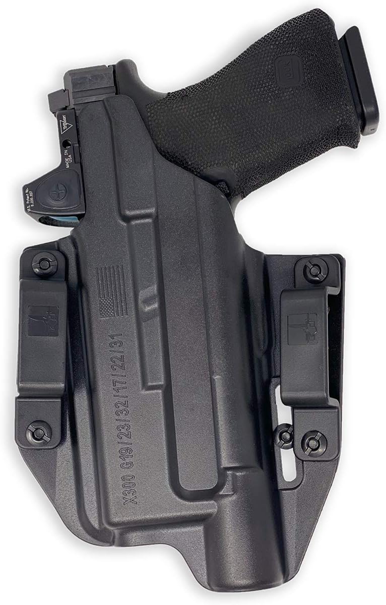 G17, OWB, Concealed Carry, Holster > General Discussion > AR15.COM