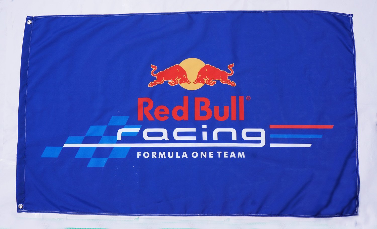 Red Sports Racing