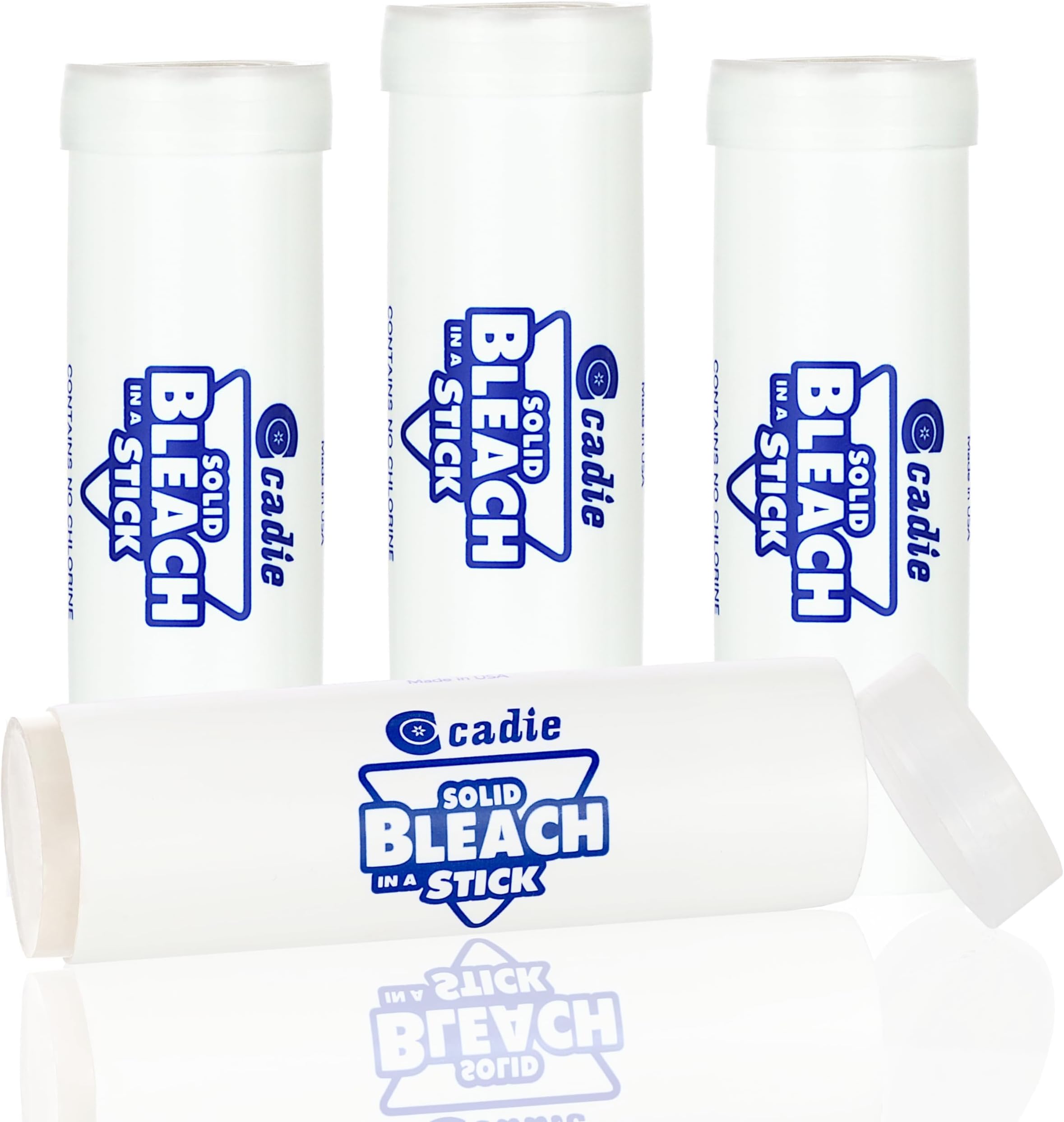 Amazon.com: Clorox Zero Splash Bleach Pen, 1 Pen : Health & Household