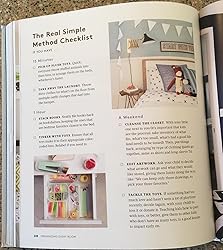 The Real Simple Method to Organizing Every Room: And How To Keep It ...