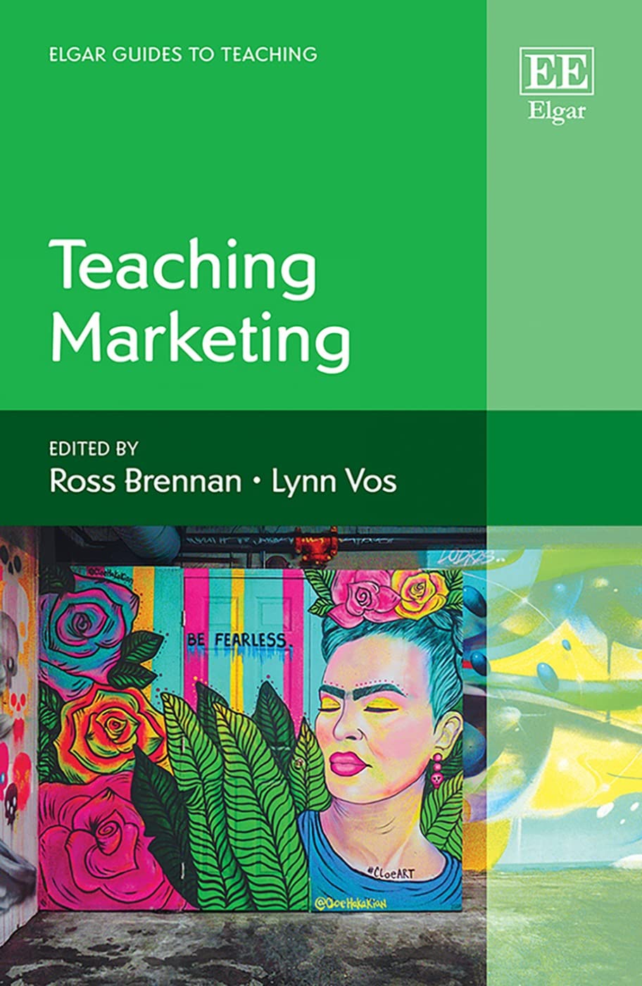 Amazon.com: Teaching Marketing (Elgar Guides to Teaching ...