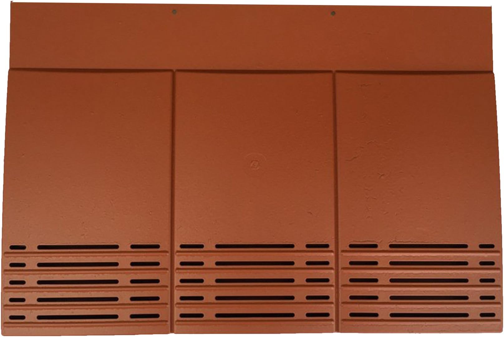Klober Uni-Plain tile Vent Terracotta KG991834 : Amazon.co.uk: DIY & Tools
