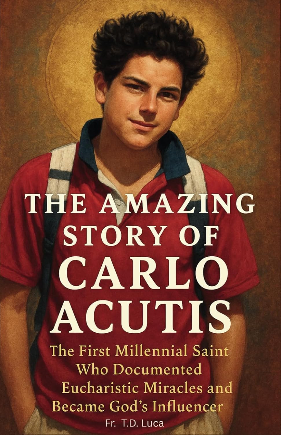 The Amazing Story of Carlo Acutis: The First Millennial Saint Who ...