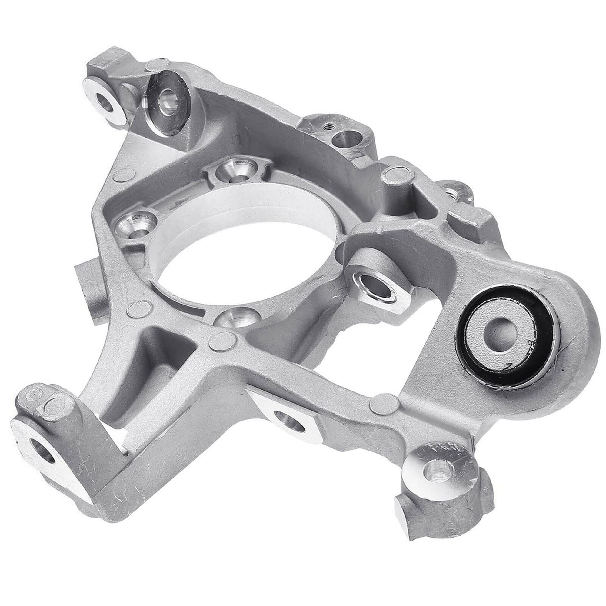 Amazon.com: Rear LH Left Driver Side Suspension Steering Knuckle ...