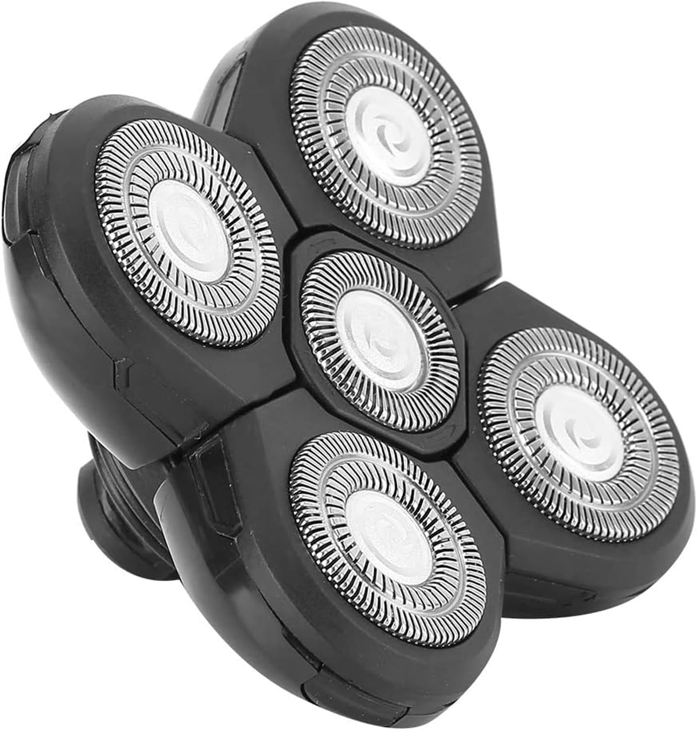 Amazon.com: Head Shaver Replacement Heads, RAZOWISE 5D Blades Shaver ...