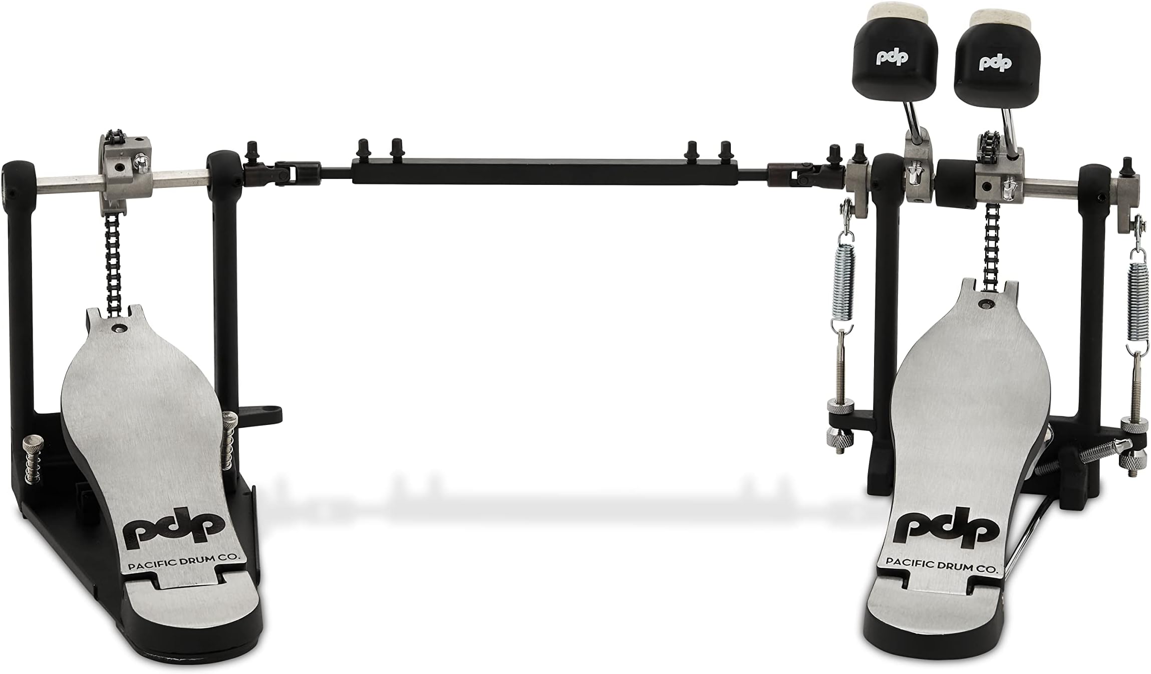 Amazon.com: DW 2000 Double Bass Pedal : Musical Instruments