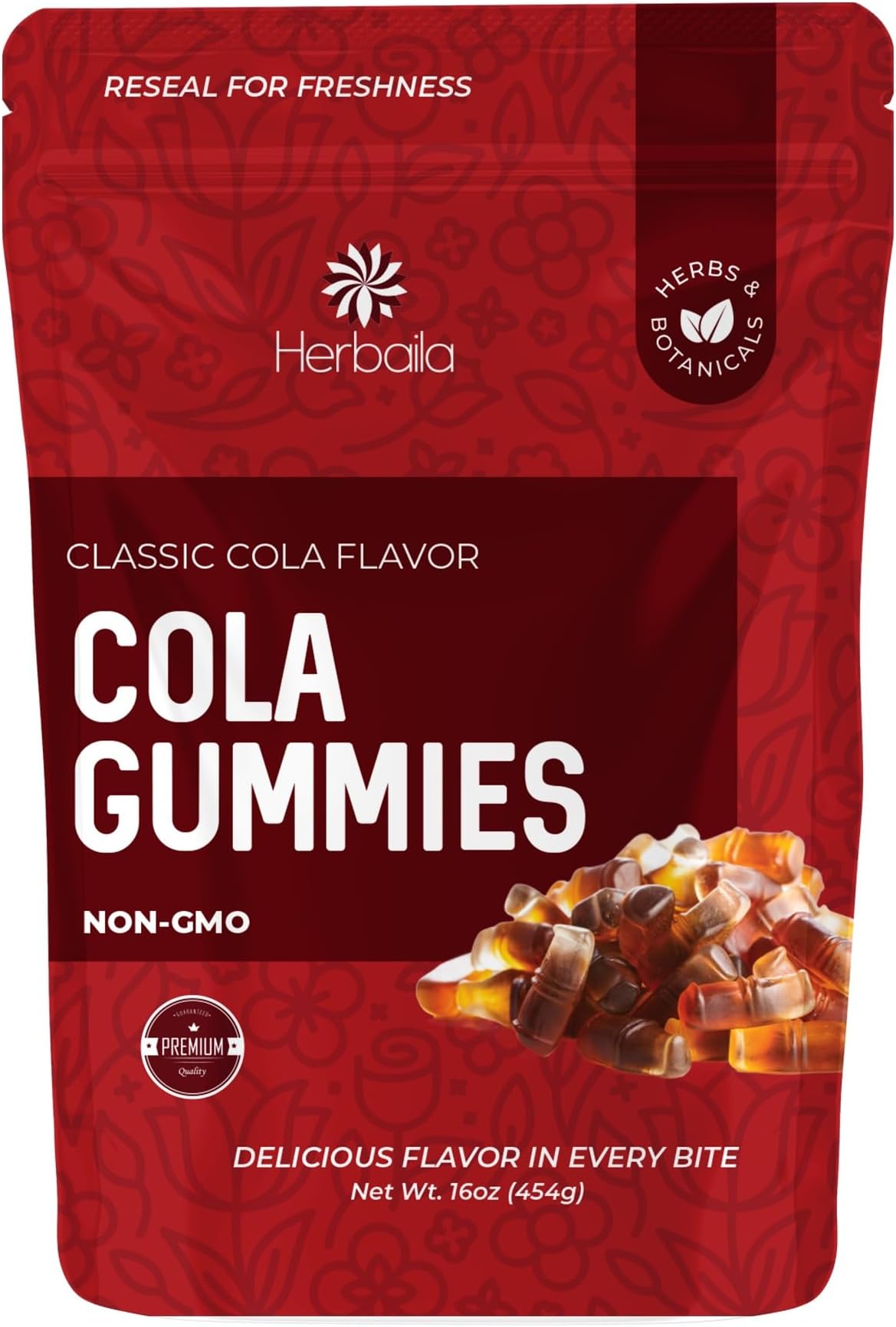 Amazon.com : Cola Bottles Lollipops - 2 Pound Bulk Pack (60 Count) - Cola Flavored Candy in ...