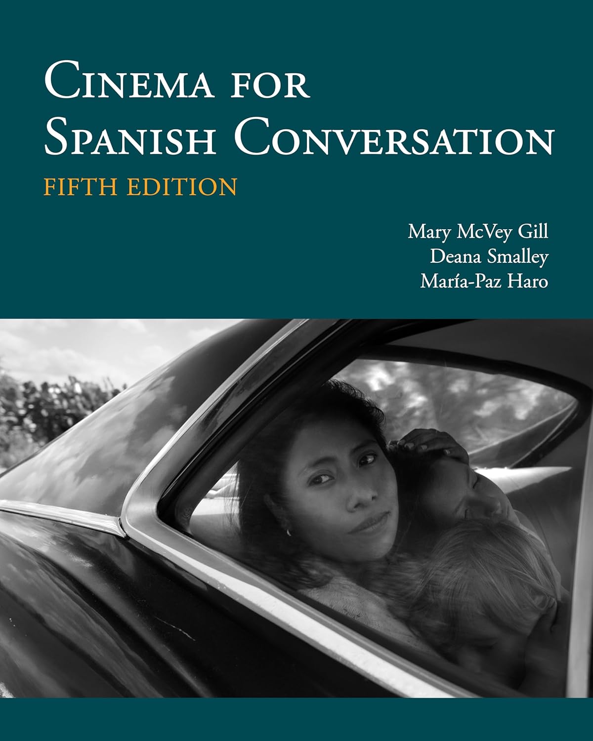 Amazon.com: Cinema for Spanish Conversation (Spanish Edition ...