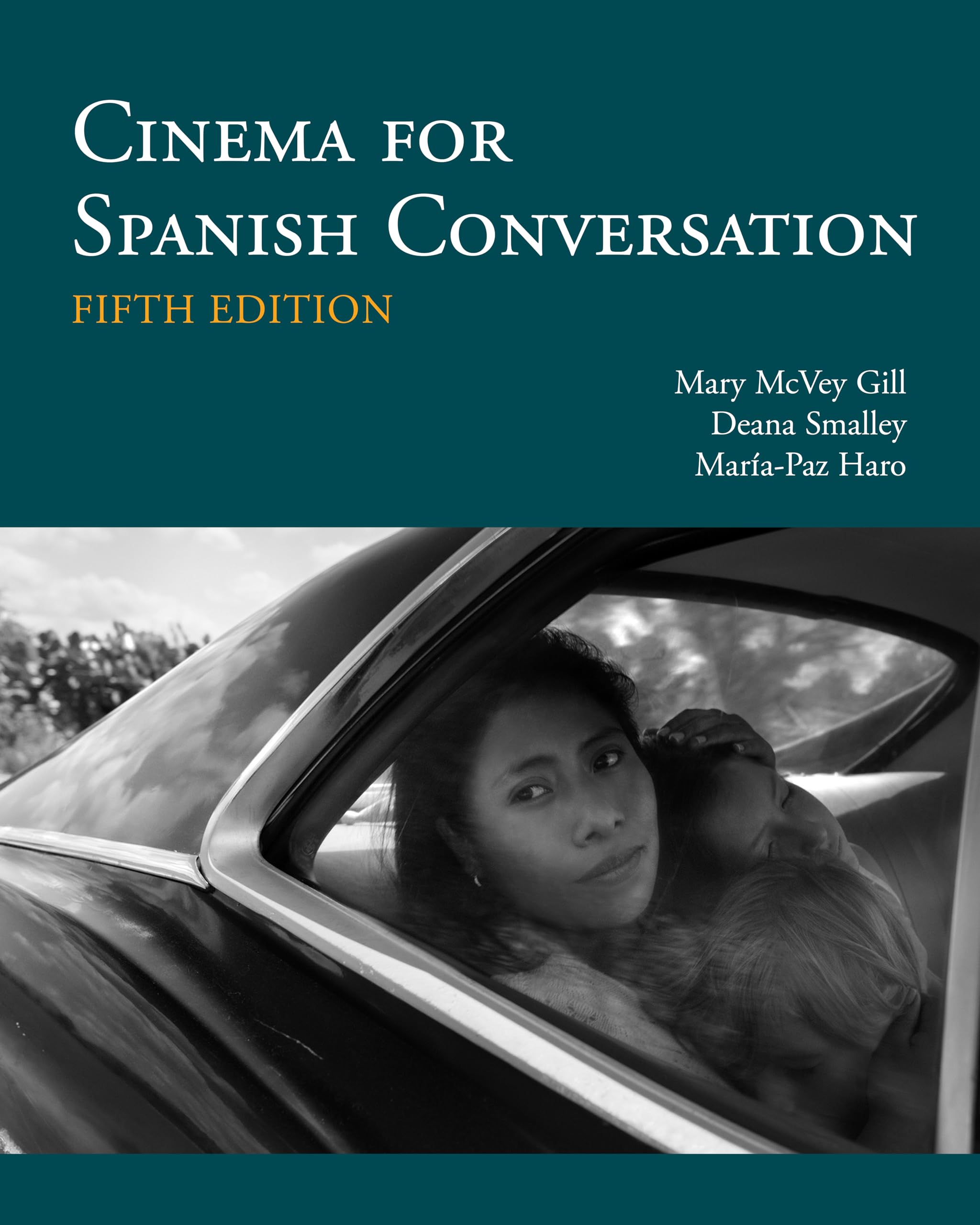 Amazon.com: Cinema for Spanish Conversation (Spanish Edition ...
