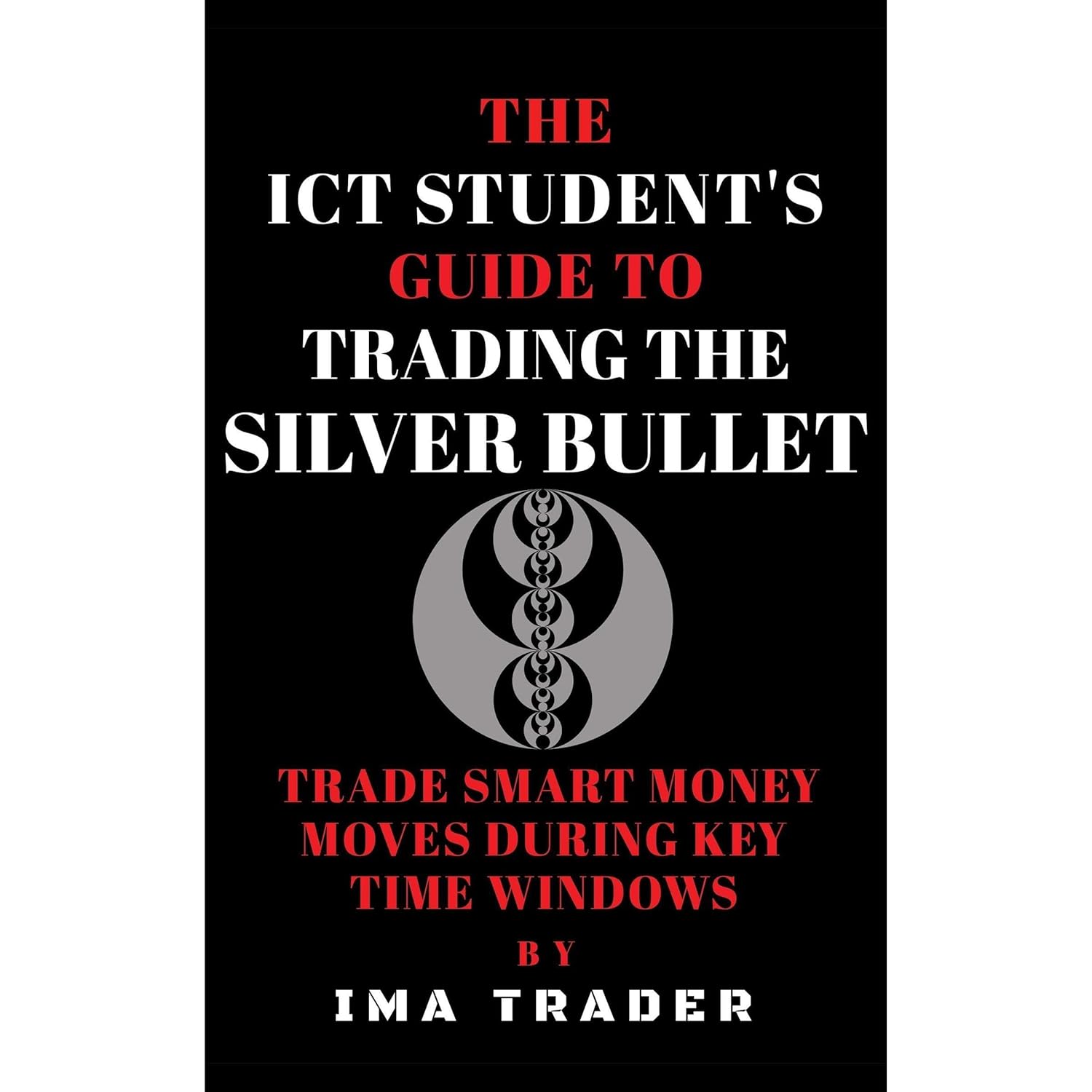 Amazon.com: The ICT Student’s Guide To Trading The Silver Bullet: Trade ...