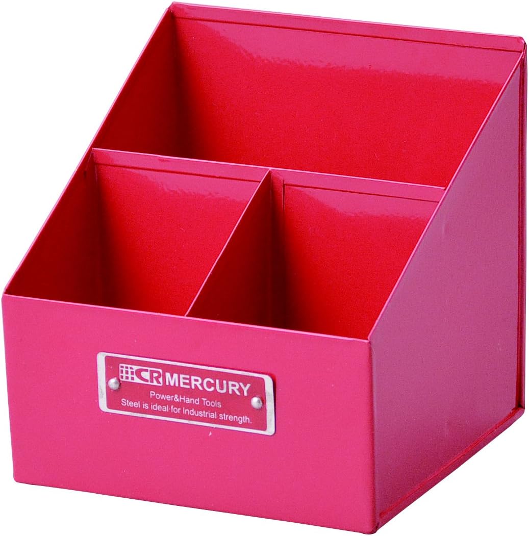 Amazon.com: キーストーン(Key Stone) Keystone Mercury Remote Tool Box, Red ...