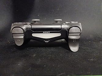 Amazon.com: 1 Pair L2 R2 Buttons Trigger Extenders for PS4 PS4 Slim PS4 ...