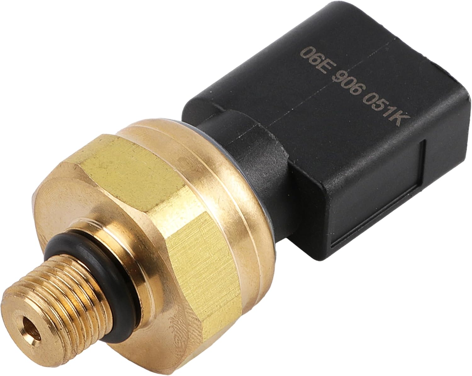 Amazon.com: 06E906051K,Fuel Injection Pressure Sensor for Audi Audi,A3 ...