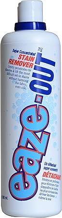 eaze-OUT Stain Remover Super Concentrated Stain Remover : Amazon.ca ...