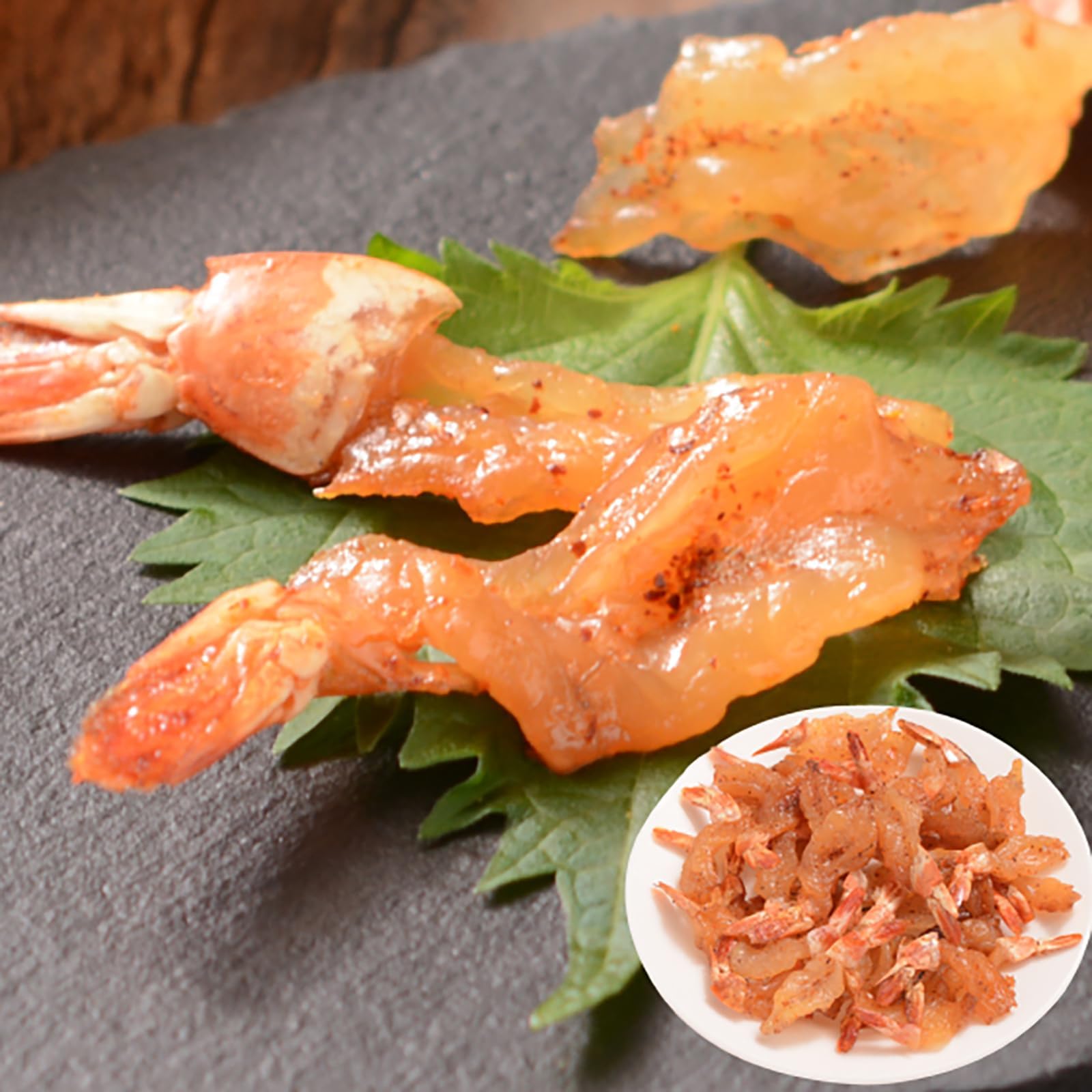 Amazon | シーフードスナック 玉子かに 甘タレ香るカリサク 丸ごとカニを楽しむ おやつ カニの風味強め カニのおつまみ (136g×2袋) | マルユウ舘花商店 | おつまみ・珍味 通販