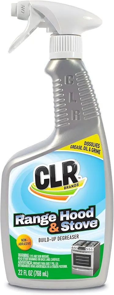 Stainless Steel Savior: Removing Stubborn Baked-On Grease | ShunGrill