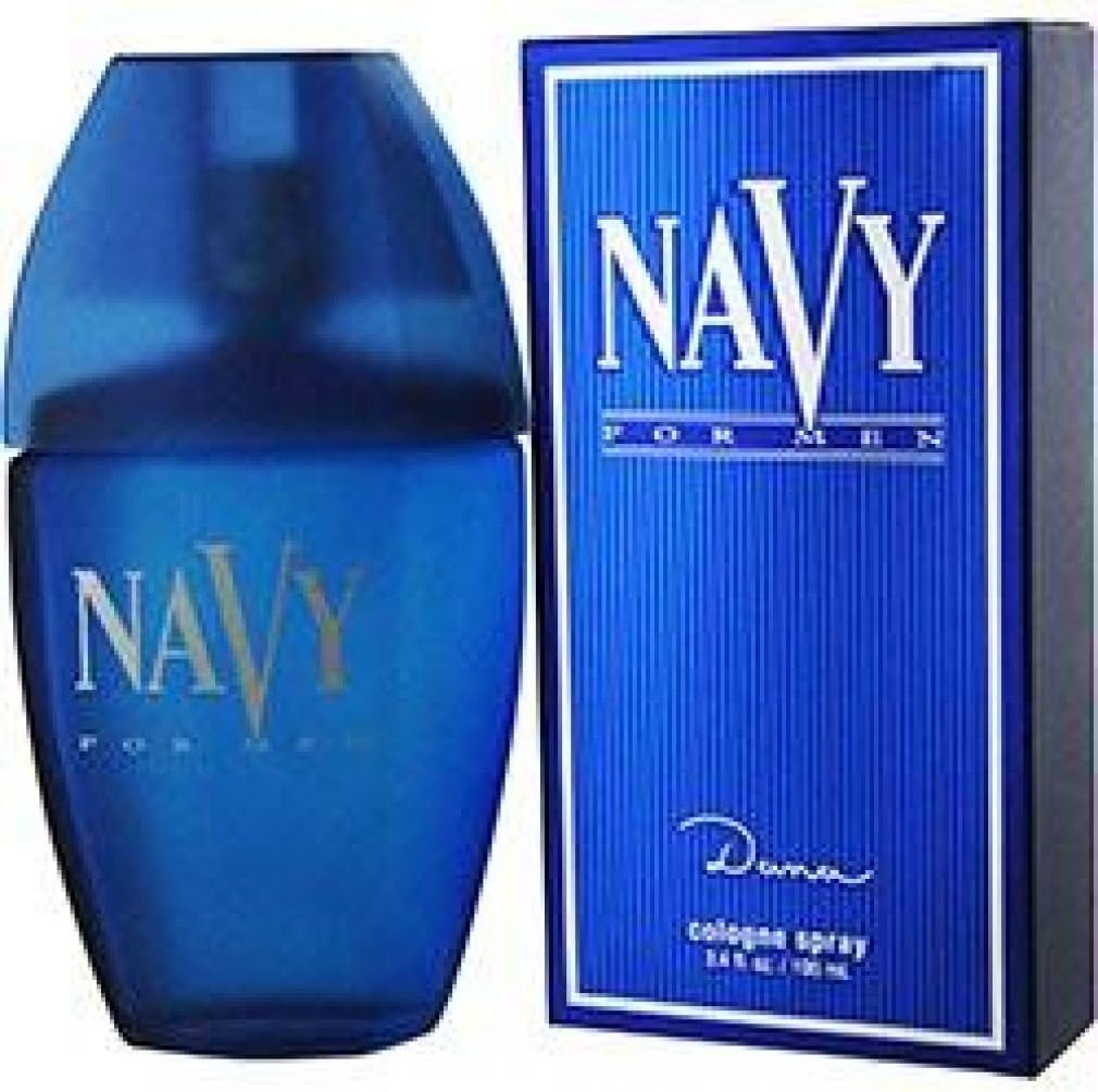 Amazon.com : Dana Navy Cologne Spray for Women, 1.5 Ounce : Bath And ...