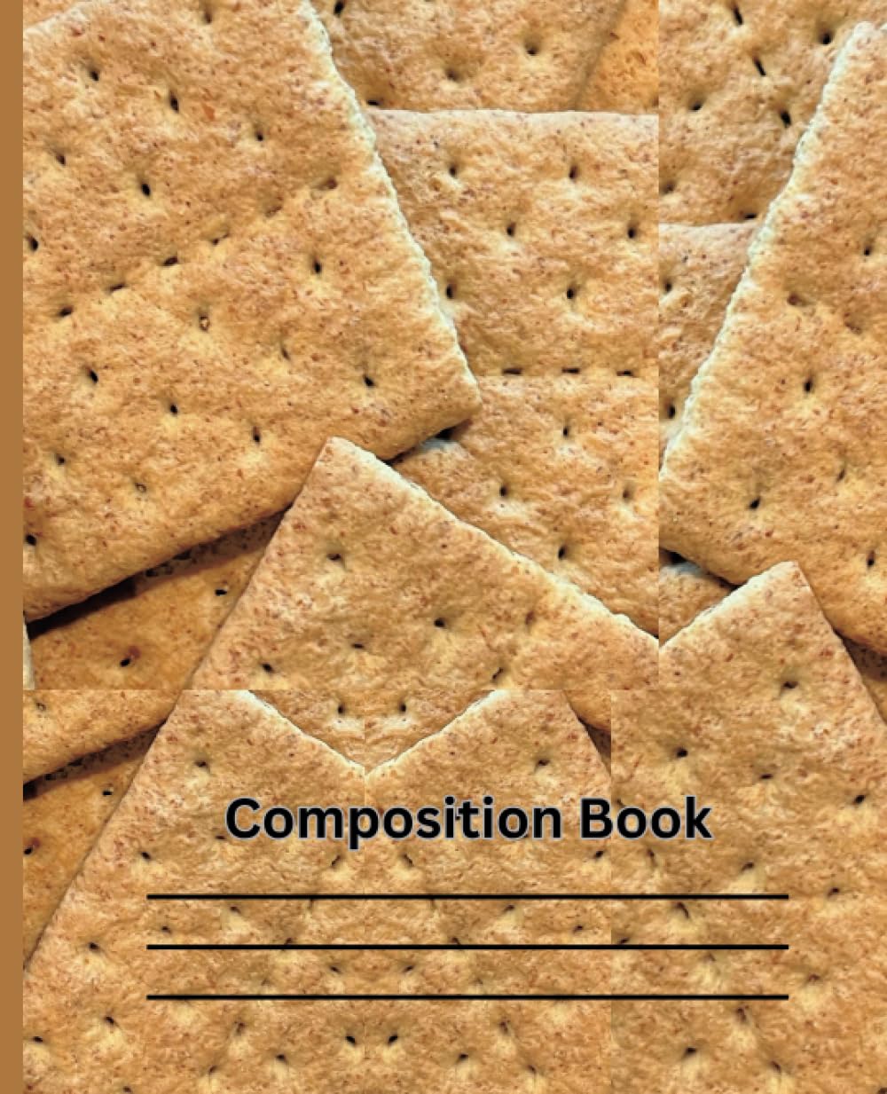 Composition book: Notebook/Cuaderno: Gibson, Indira: Amazon.com: Books