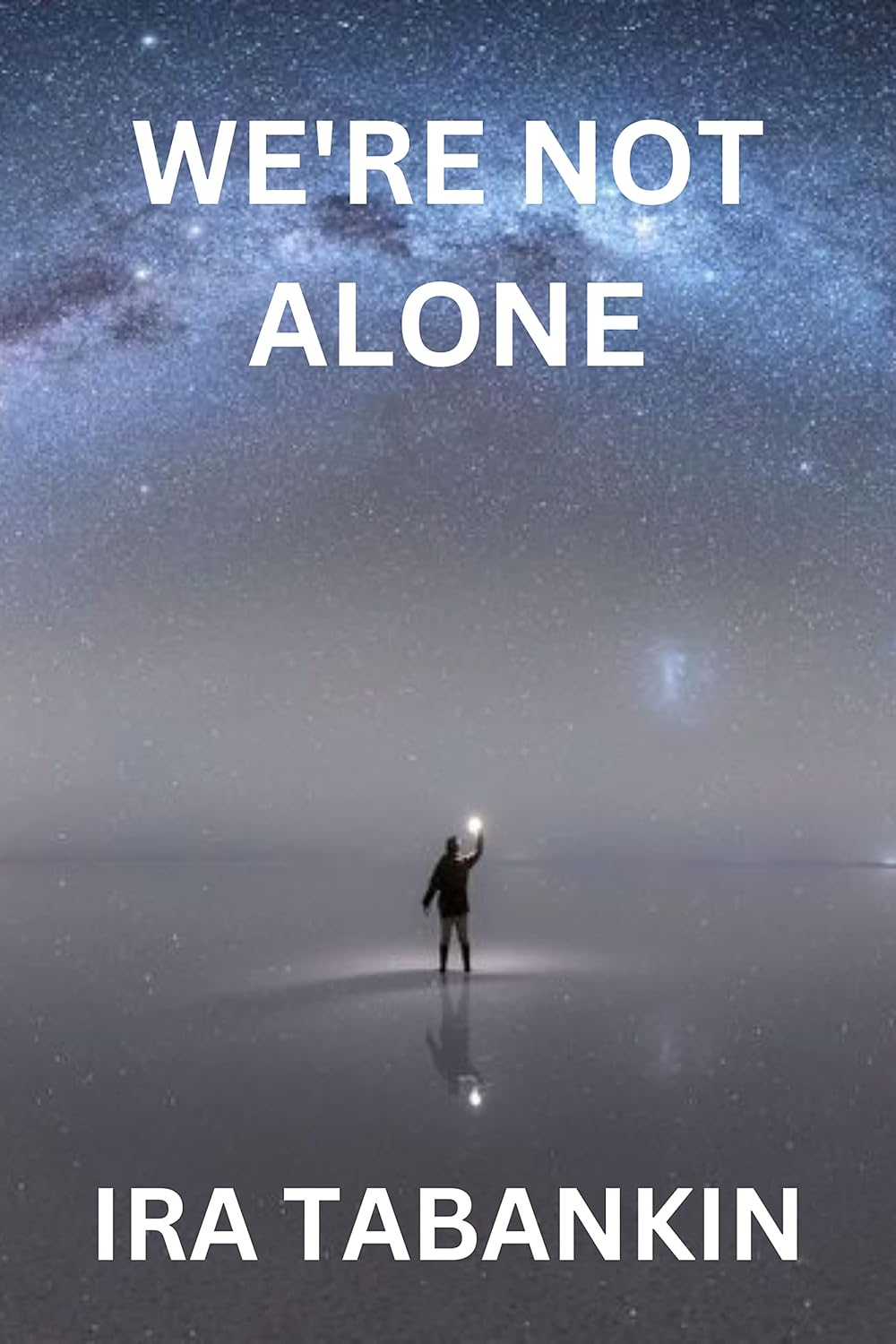Amazon.com: We’re Not Alone eBook : Tabankin, Ira, Neely, Gary , Budgen, Stuart: Kindle Store