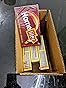 Generic Homelites Matchbox - 4 Pack of 840 Wooden Matchsticks : Amazon ...