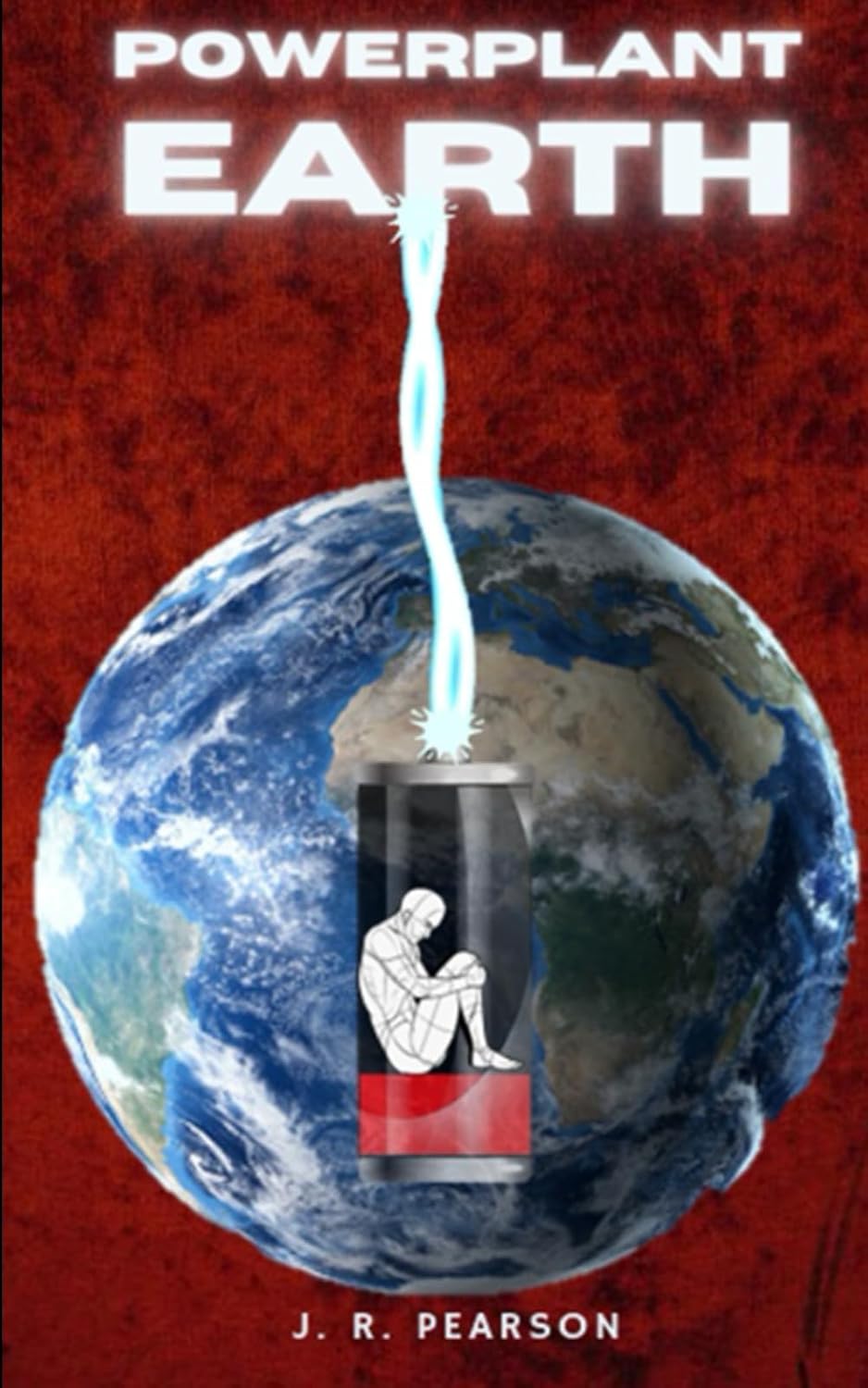 PowerPlant Earth: Pearson, J.R.: 9798990186309: Amazon.com: Books