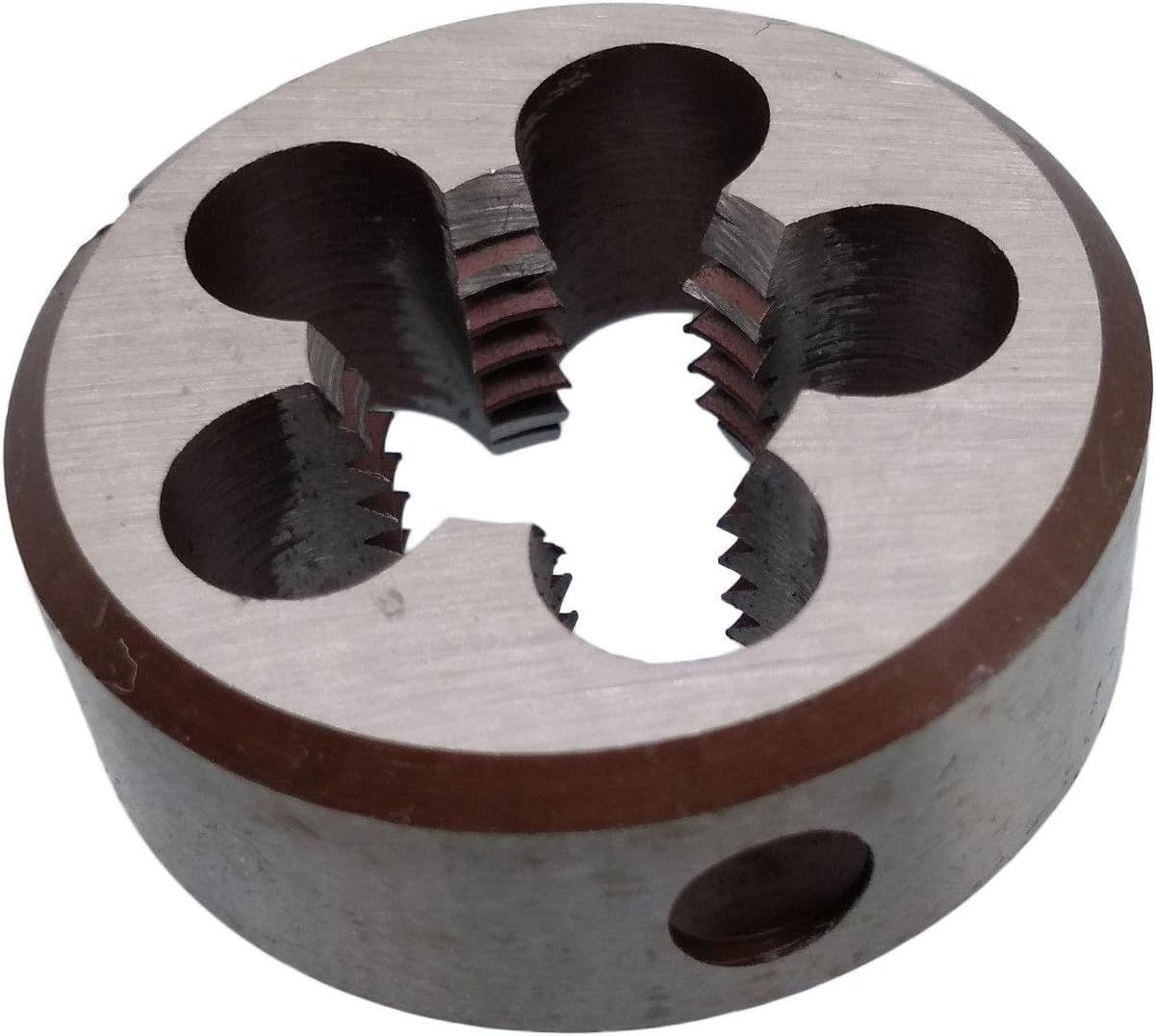 Amazon.com: 16mm x 2 Metric Right Hand Die M16 x 2mm Pitch : Industrial ...