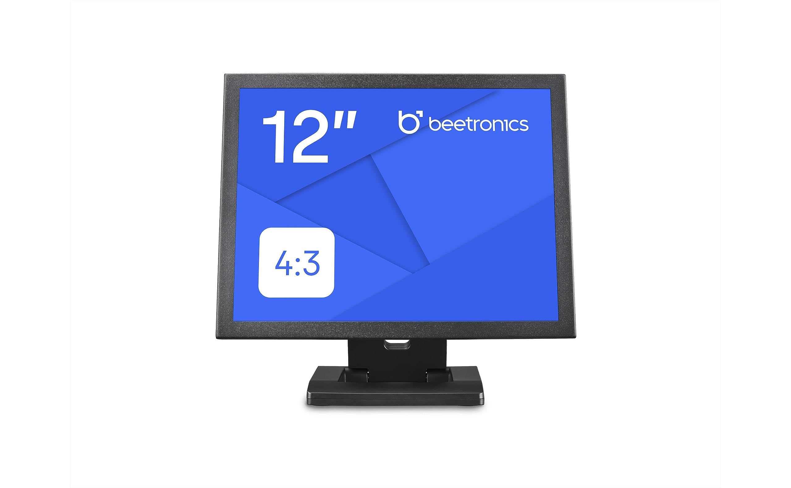 Amazon.com: Beetronics 12 Inch Full HD IPS Monitor - Versatile ...
