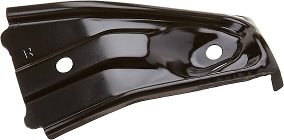 Genuine Toyota 53257-0C020 Radiator Support Bracket, Radiators - Amazon ...