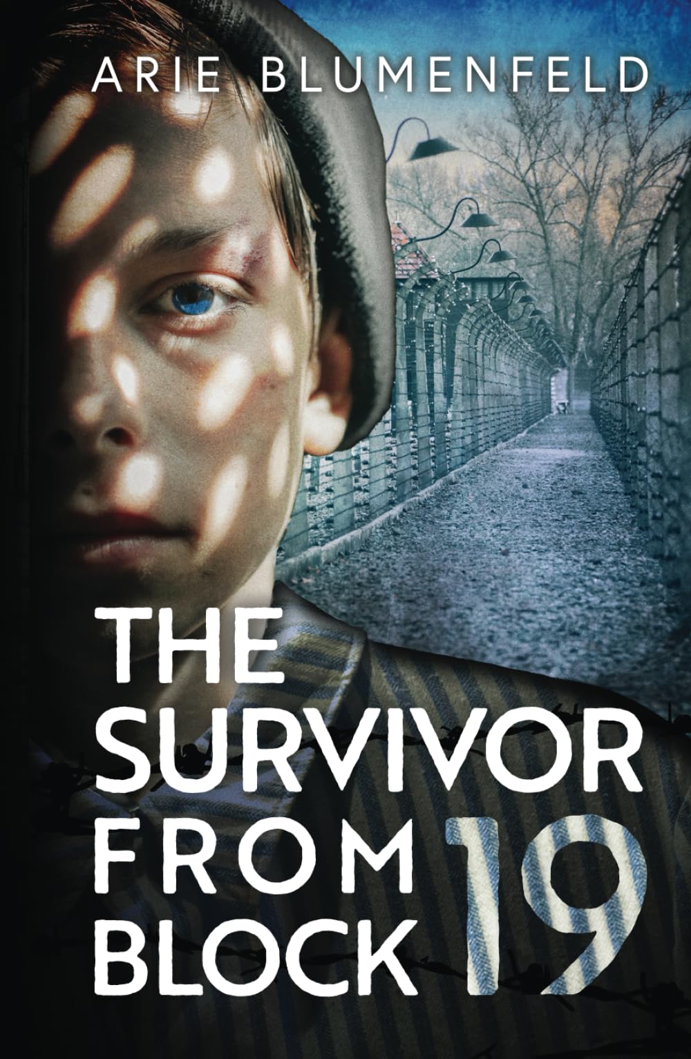 Snapklik.com : The Survivor From Block 19: A Gripping And Emotional ...