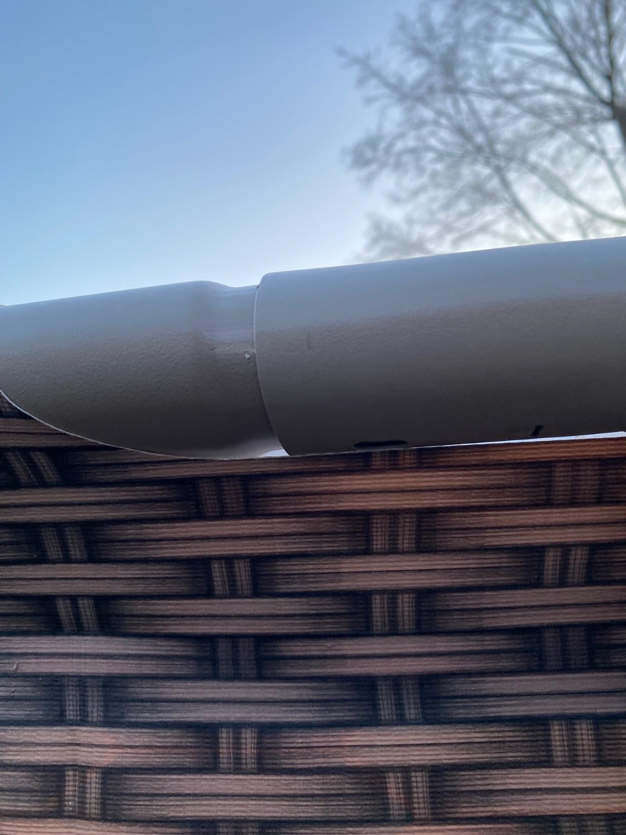 $24/mo - Finance Funsicle 18ft x 48in Round Oasis Designer Above Ground ...