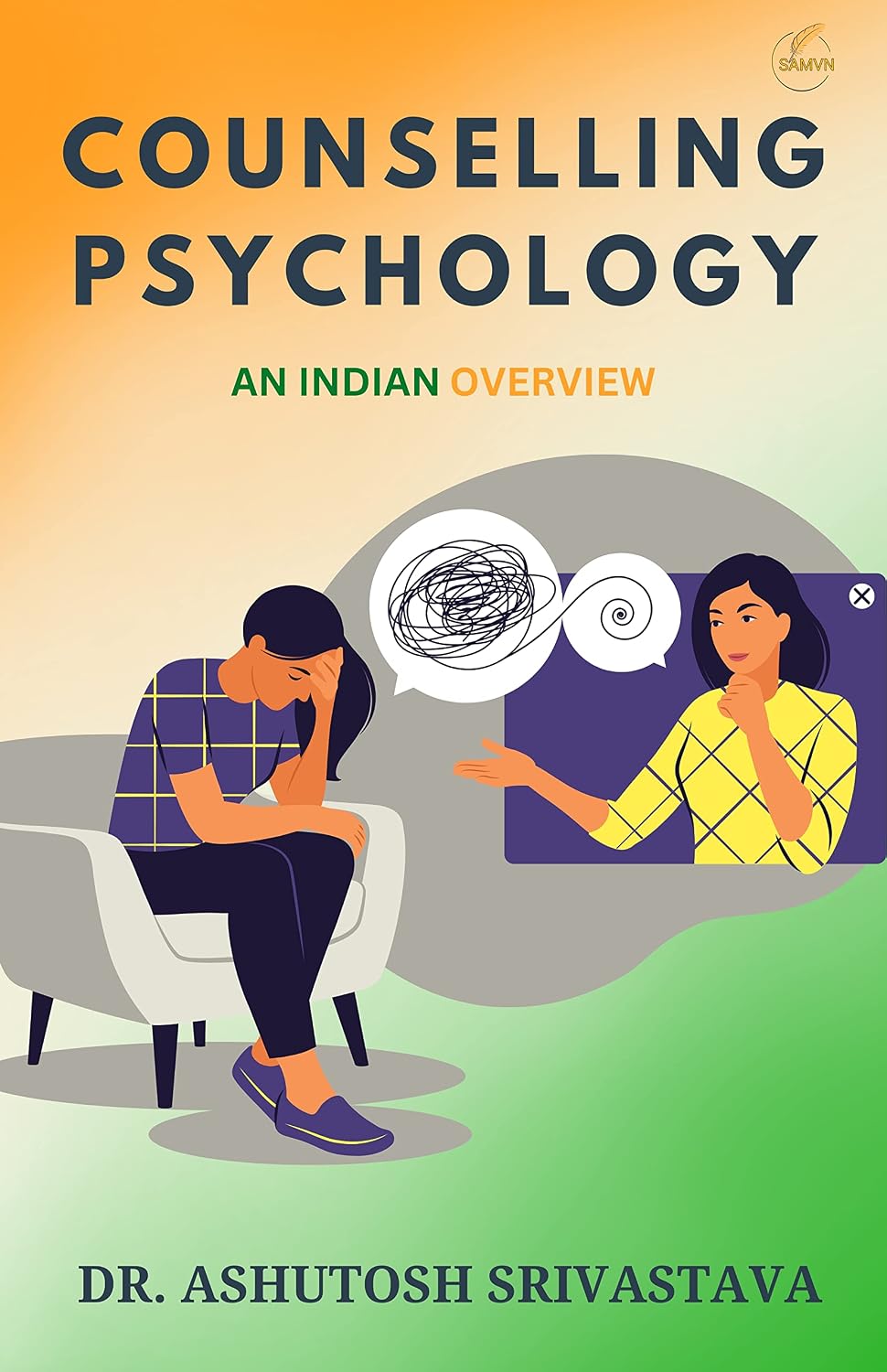 Counselling Psychology : An Indian Overview - Kindle edition by ...